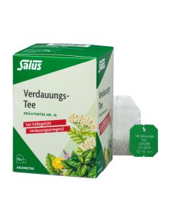 Magen & Darm Tee | VITALIA
